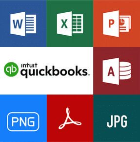 Qbox: Quickbooks Remote Data Sharing And Collaboration Features
