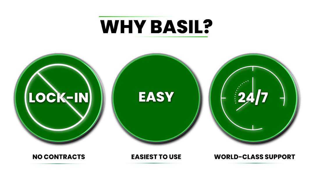 Practice Management Software for Accountants and CPA Firms | Basil
