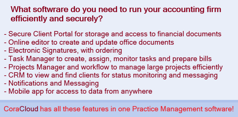 Keys to Success for Owning an Accounting Firm