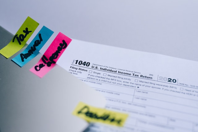 All You Need to Know About Year-end Bookkeeping Checklist.