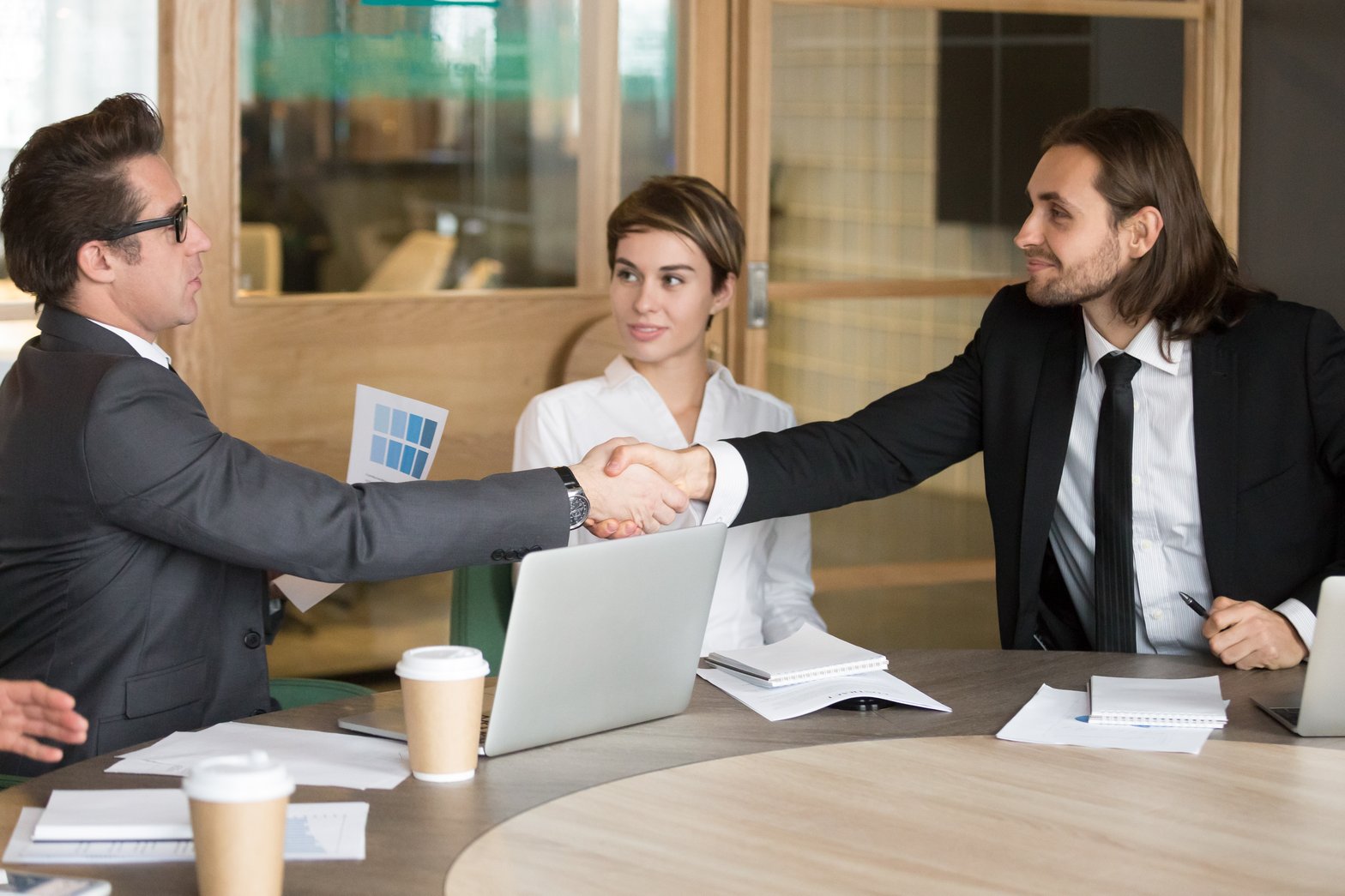 10 Qualities That Make a Good Accountant