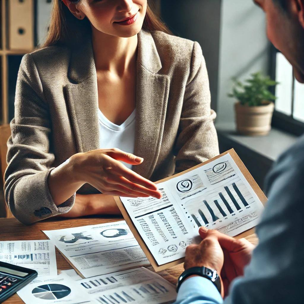 How to Gain Client Trust: 10 Tips for Accountants