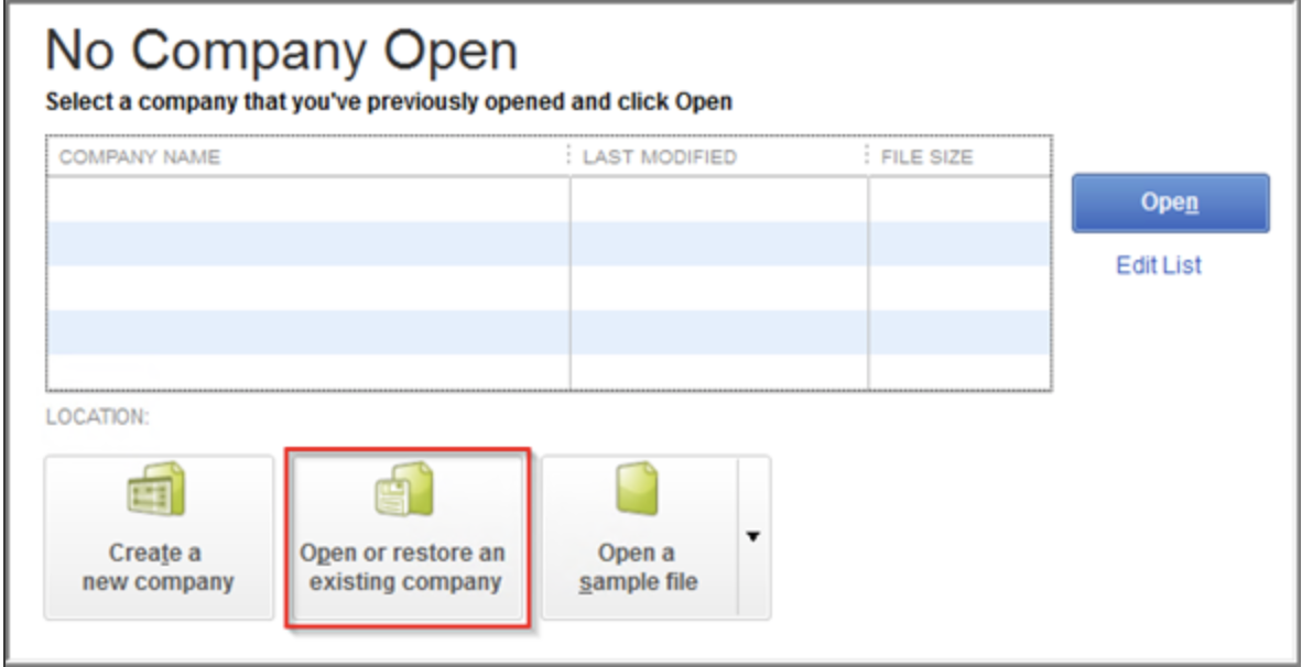 6 Simple Steps to Close Out a Year in QuickBooks Desktop