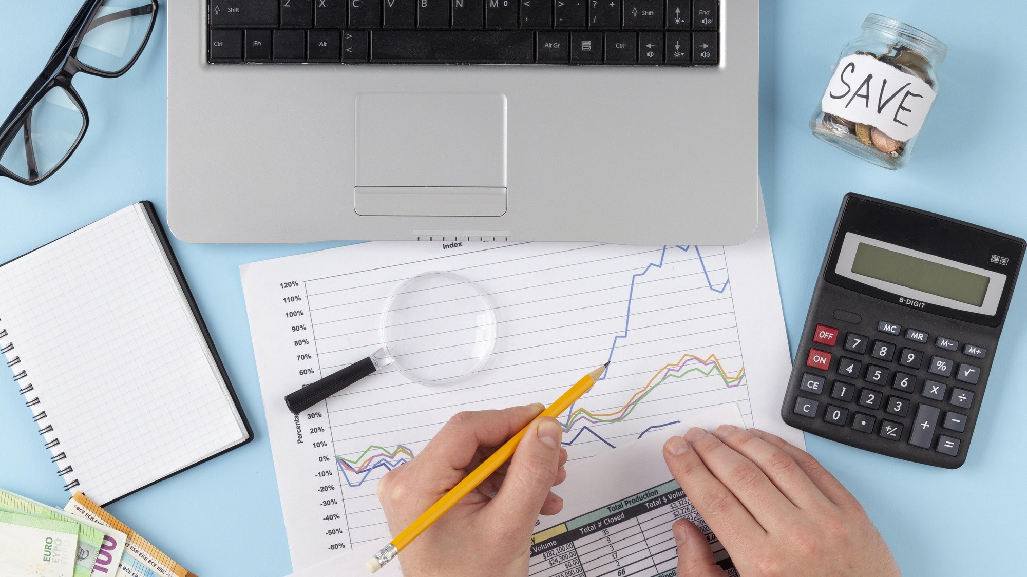 Top 10 Accounting Skills Every Modern Accountant Should Master