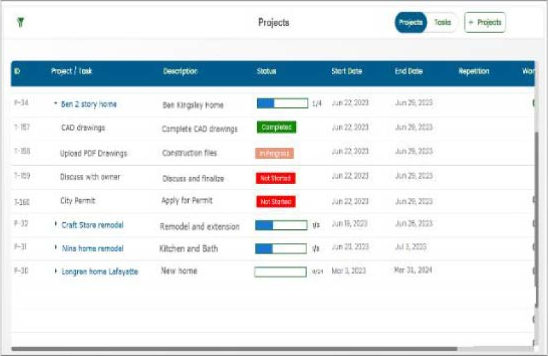Basil for Builders and Architects